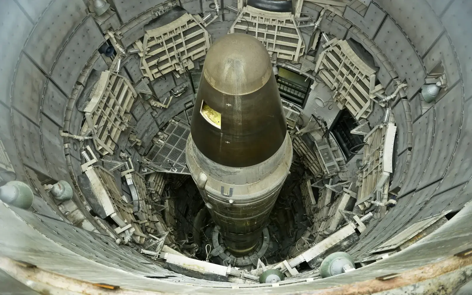 Global nuclear arms spending up 11% in 2024 | FMT