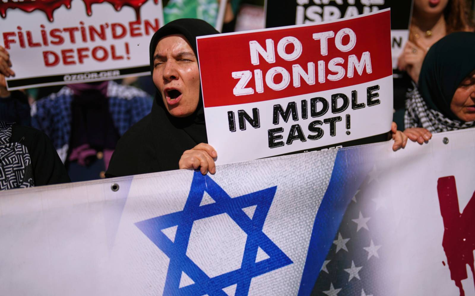 Congress members split over US attack on Iran | FMT