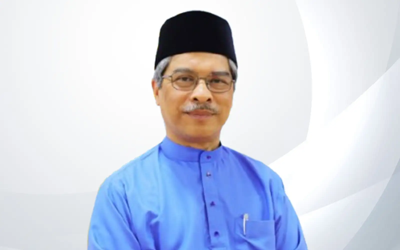 Sufian isi kekosongan jawatan naib canselor UKM | FMT