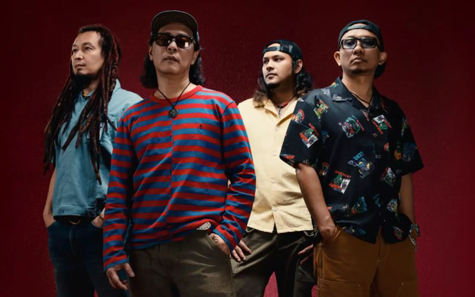 Local band Spider to reveal more intimate side in ‘unplugged’ concert | FMT