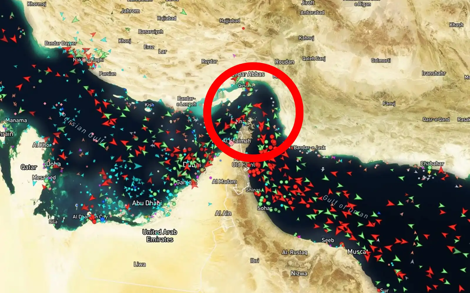 Iran’s parliament votes to close vital Strait of Hormuz | FMT