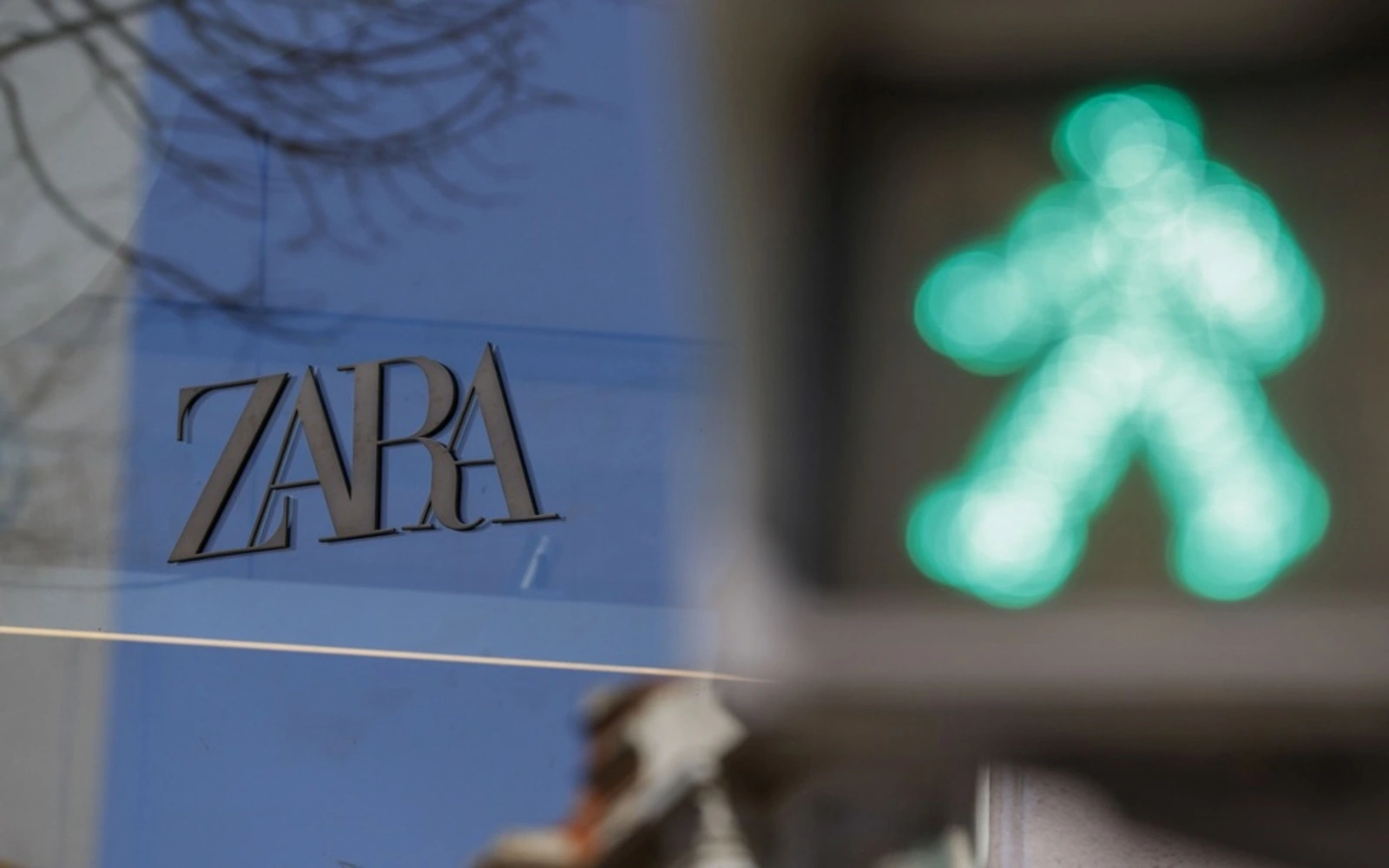 Zara owner Inditex reports slower start to summer trading | FMT