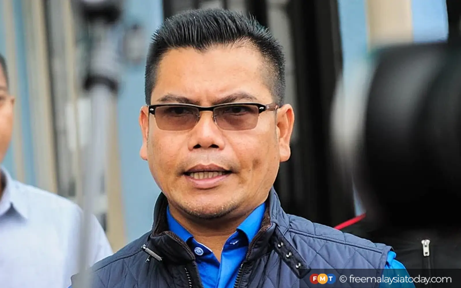 Jamal Yunos kini bebas kanser | FMT