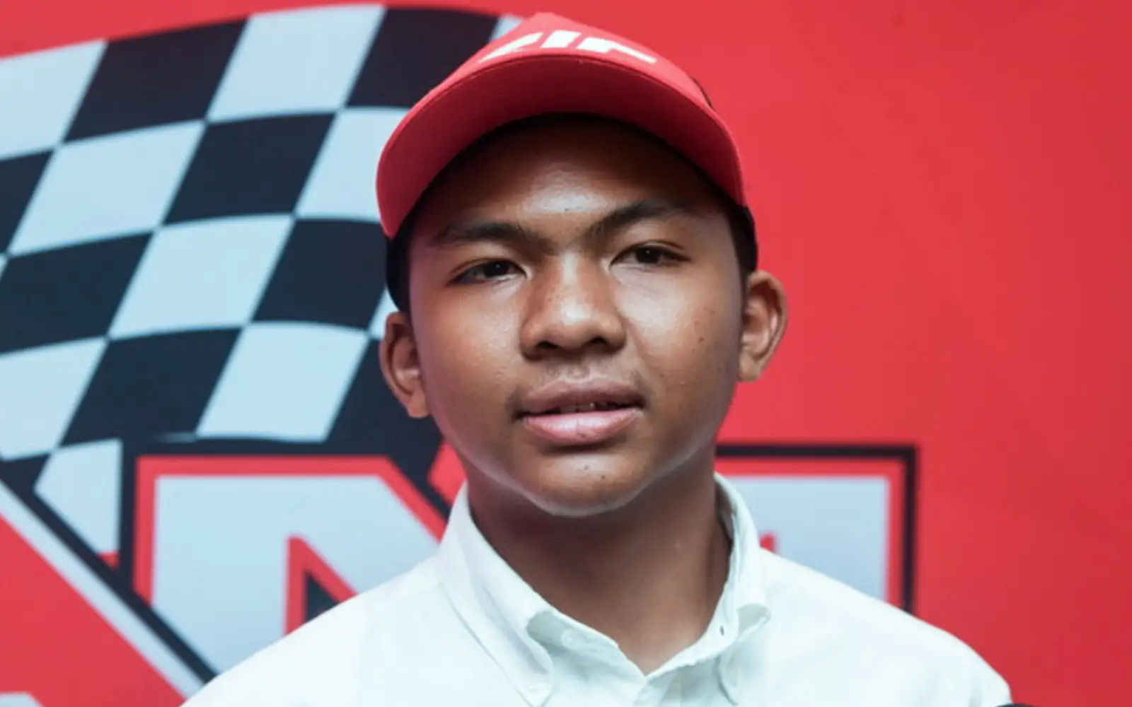 Hakim Danish secures 1st MotoGP Rookies Cup win of the season | FMT