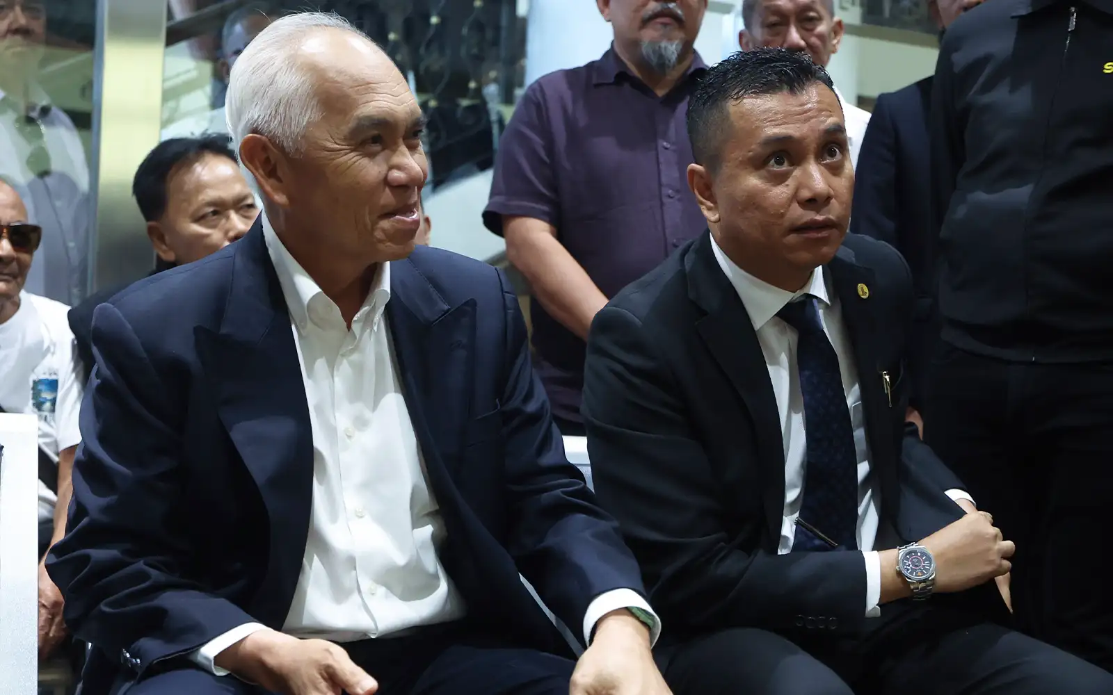 Differing intentions in the Sabah mining fiasco? | FMT