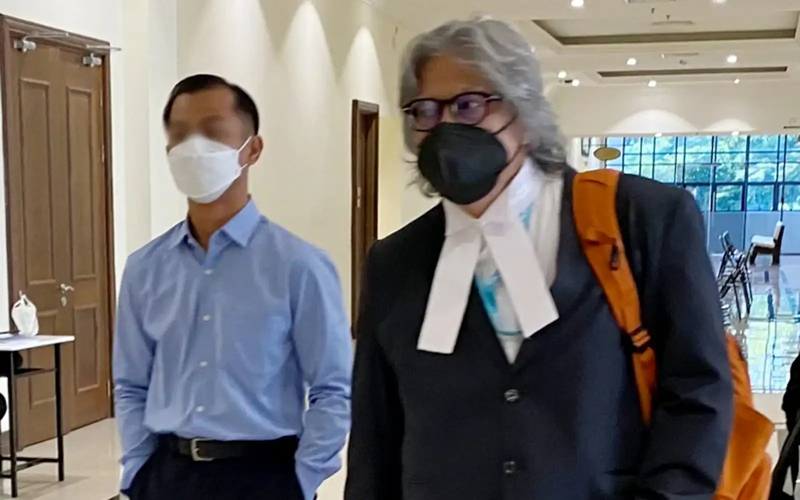 Former Masterchef finalist, ex-husband jailed 34 years for maid’s murder | FMT