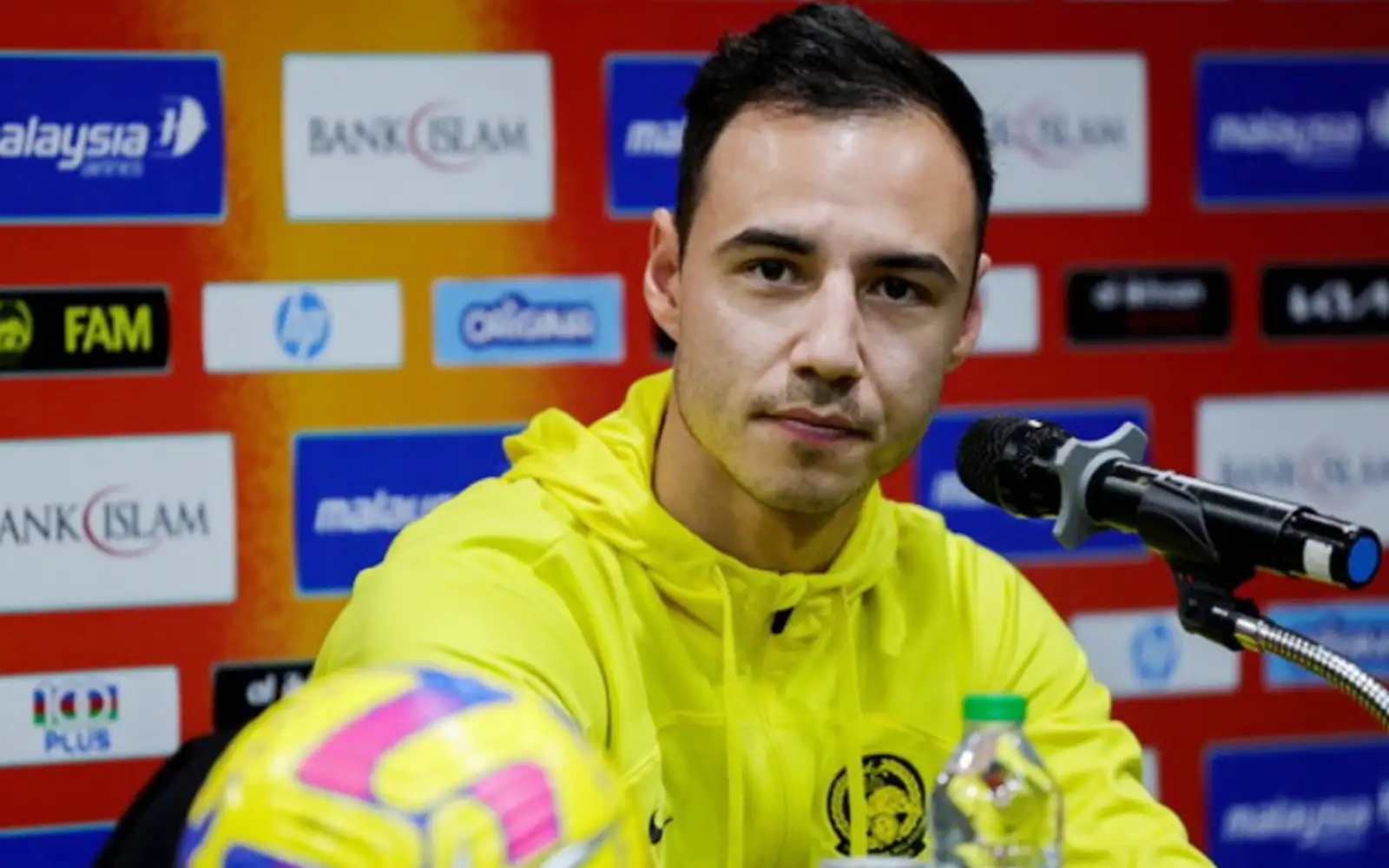 Cools first M’sian to sign for J1 League side | FMT