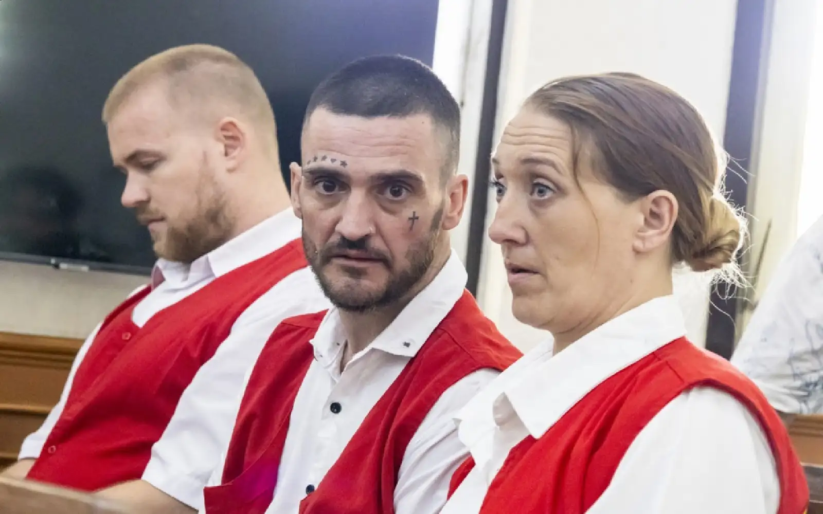 Bali drug trial of 3 Brits facing death penalty begins | FMT