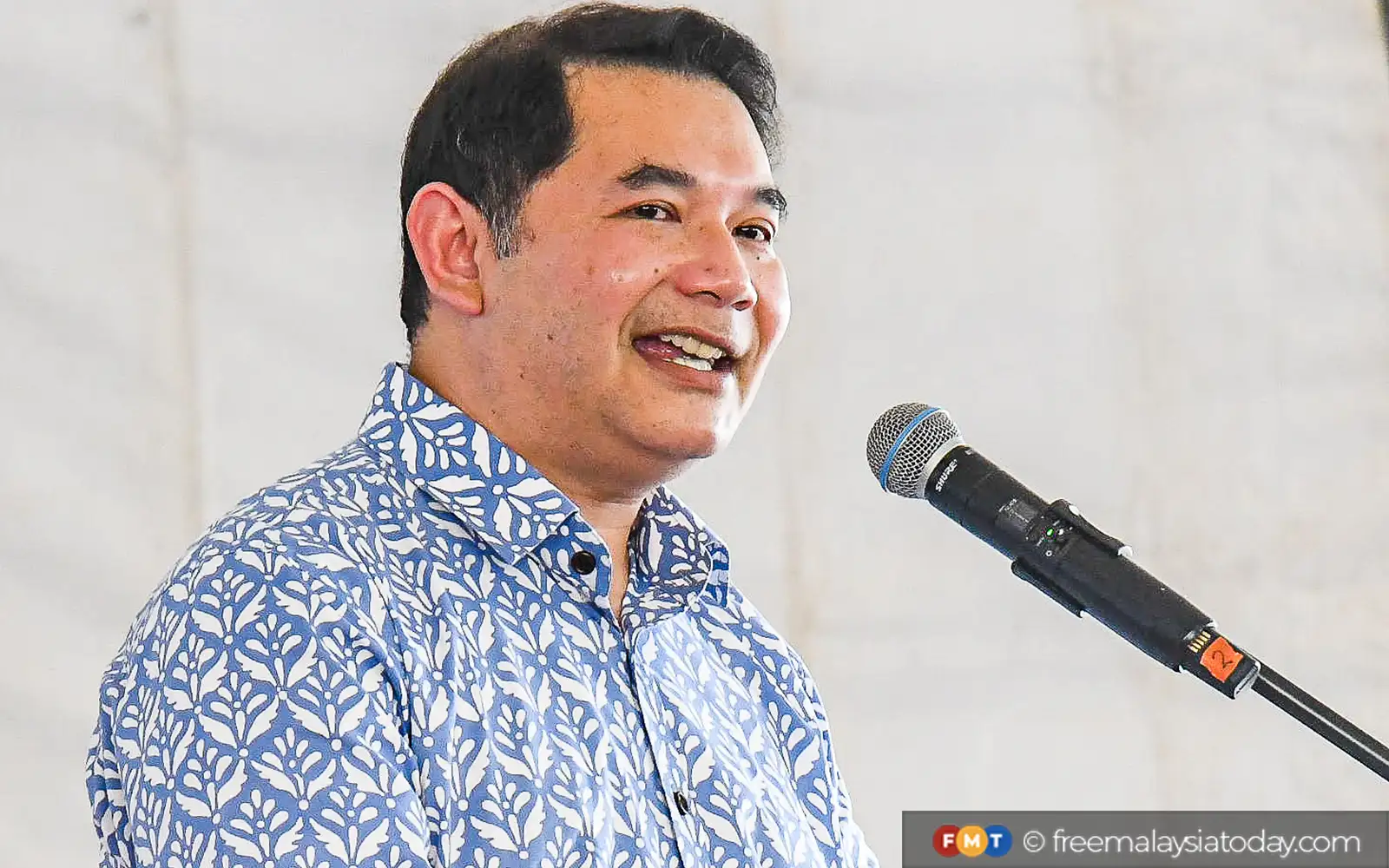 Orang kalah juga dicari-cari | FMT