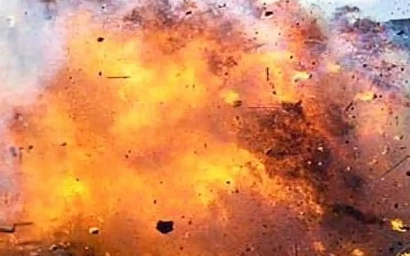 4 maut dalam letupan kilang mercun di India | FMT