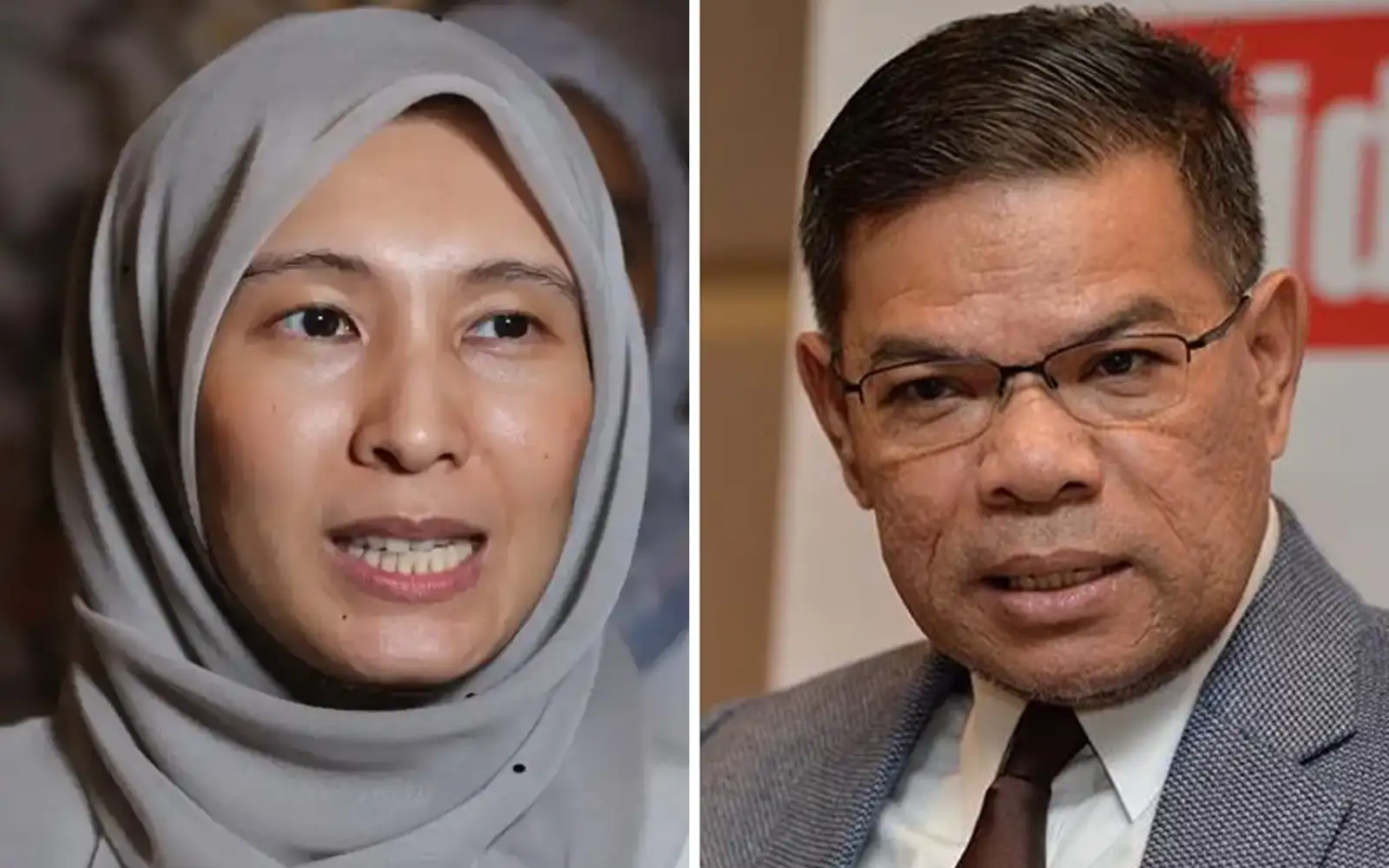 Nurul Izzah, Saifuddin dilantik pengarah pilihan raya bersama | FMT