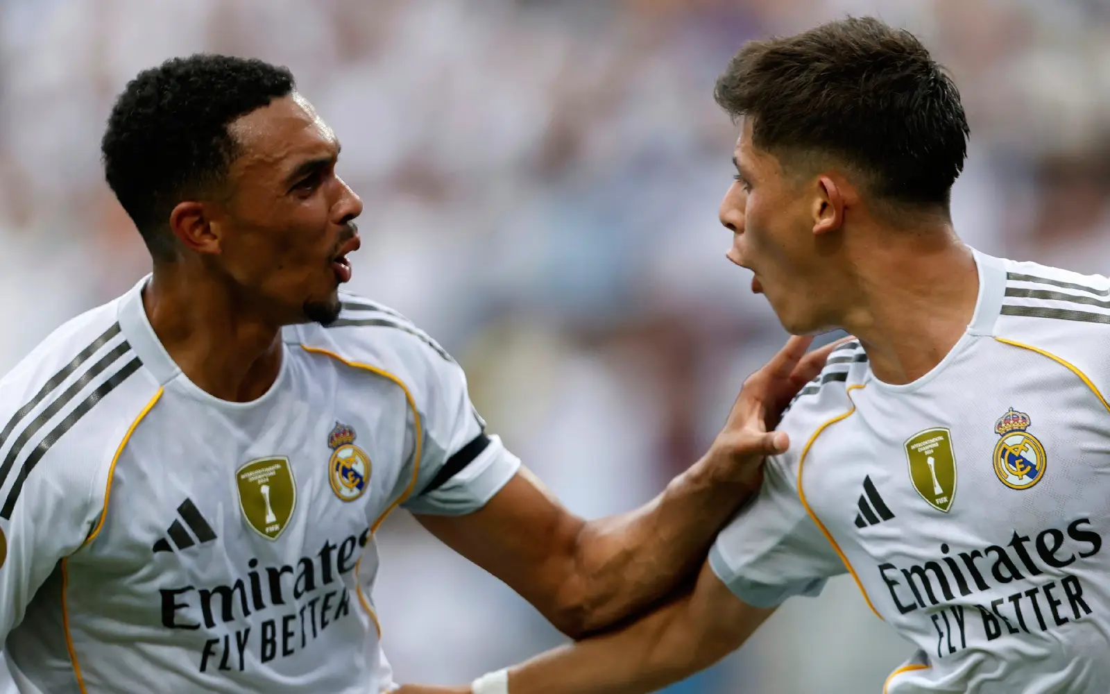 10-man Real Madrid defeat Pachuca for first win of Club World Cup | FMT