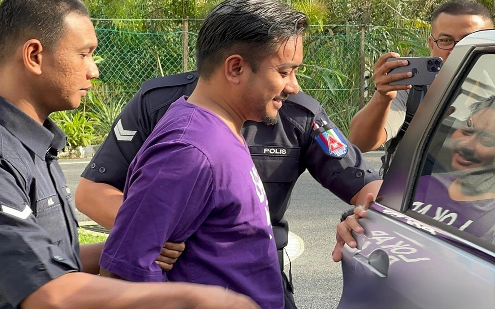 Unemployed man charged with wife’s murder in Johor | FMT