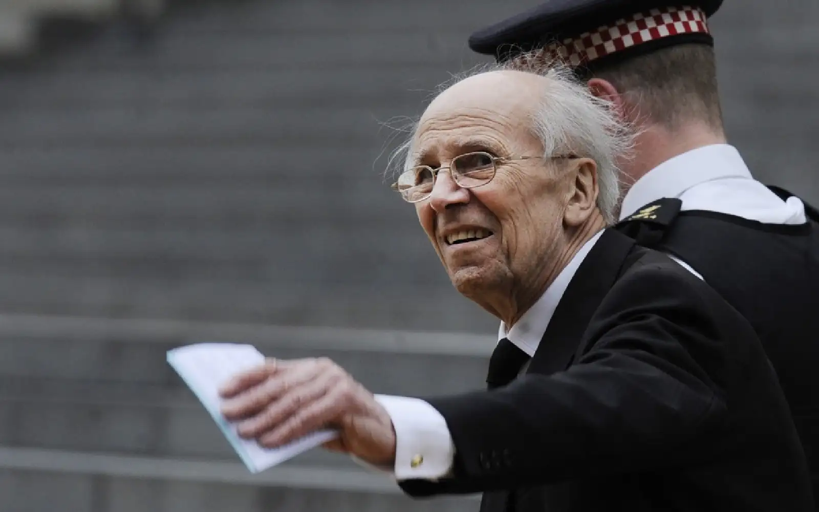 Former UK politician Norman Tebbit dies aged 94 | FMT