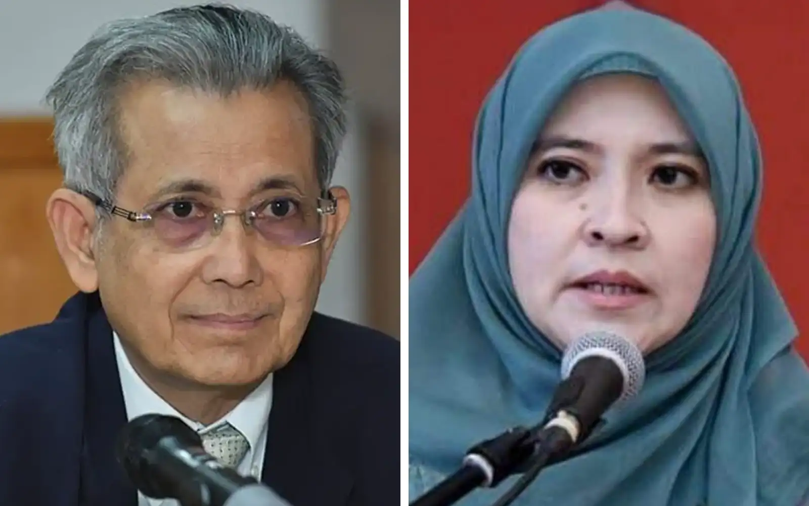 Suhakam panel chides Taiping prison official for being evasive | FMT