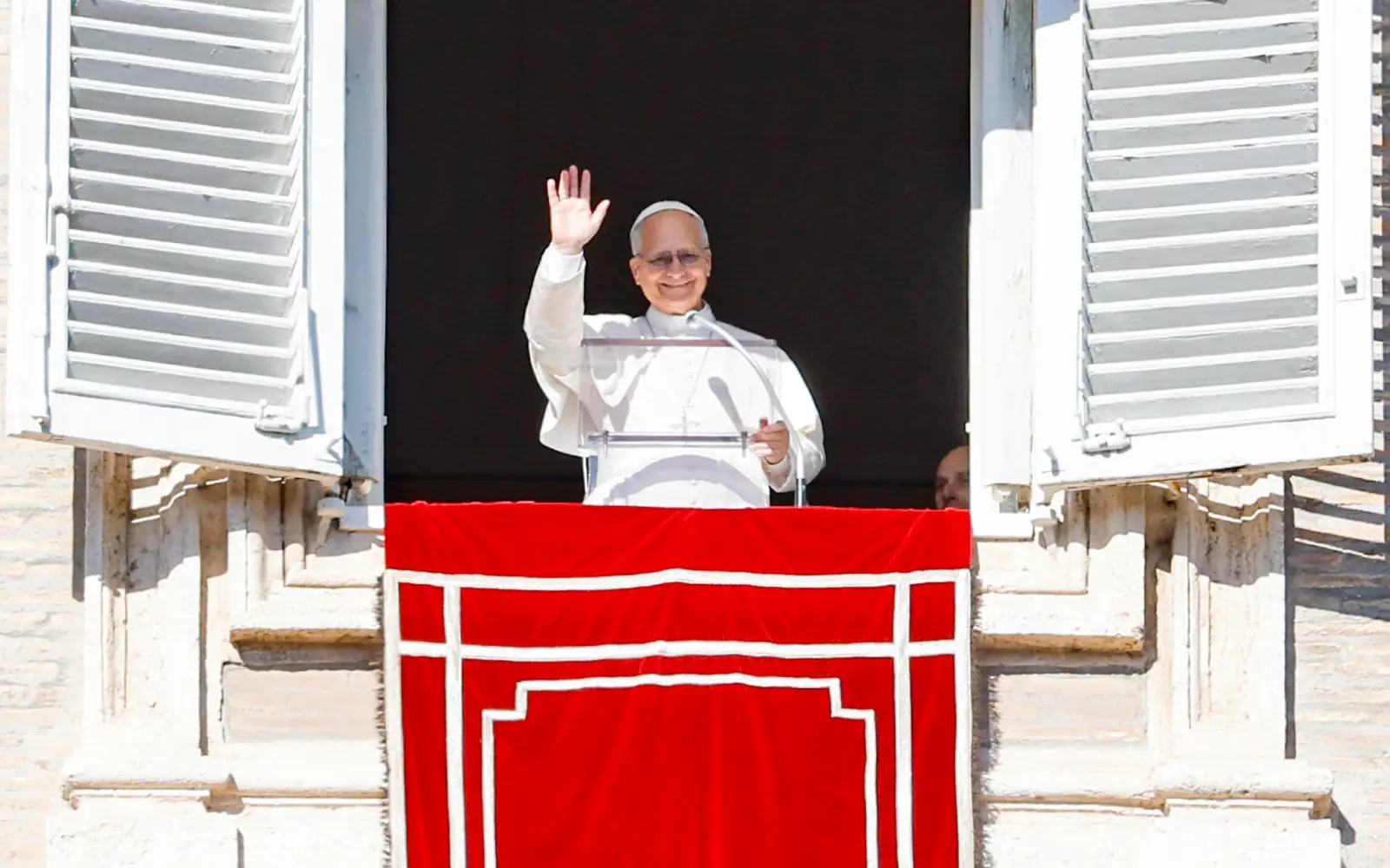 Pope Prayers News (1+ Articles) | Free Malaysia Today