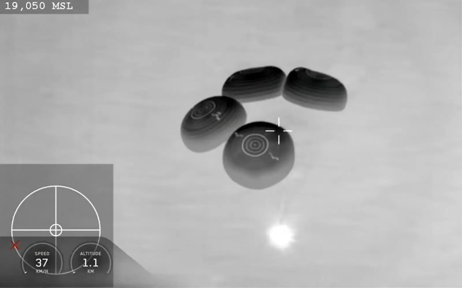 Space Splashdown News (1+ Articles) | Free Malaysia Today