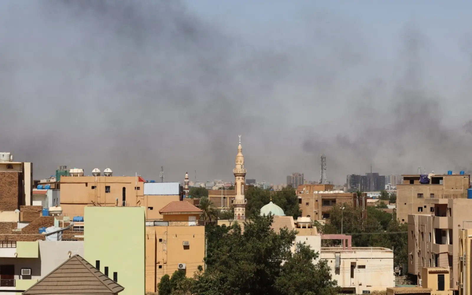 Nile Battles News (1+ Articles) | Free Malaysia Today