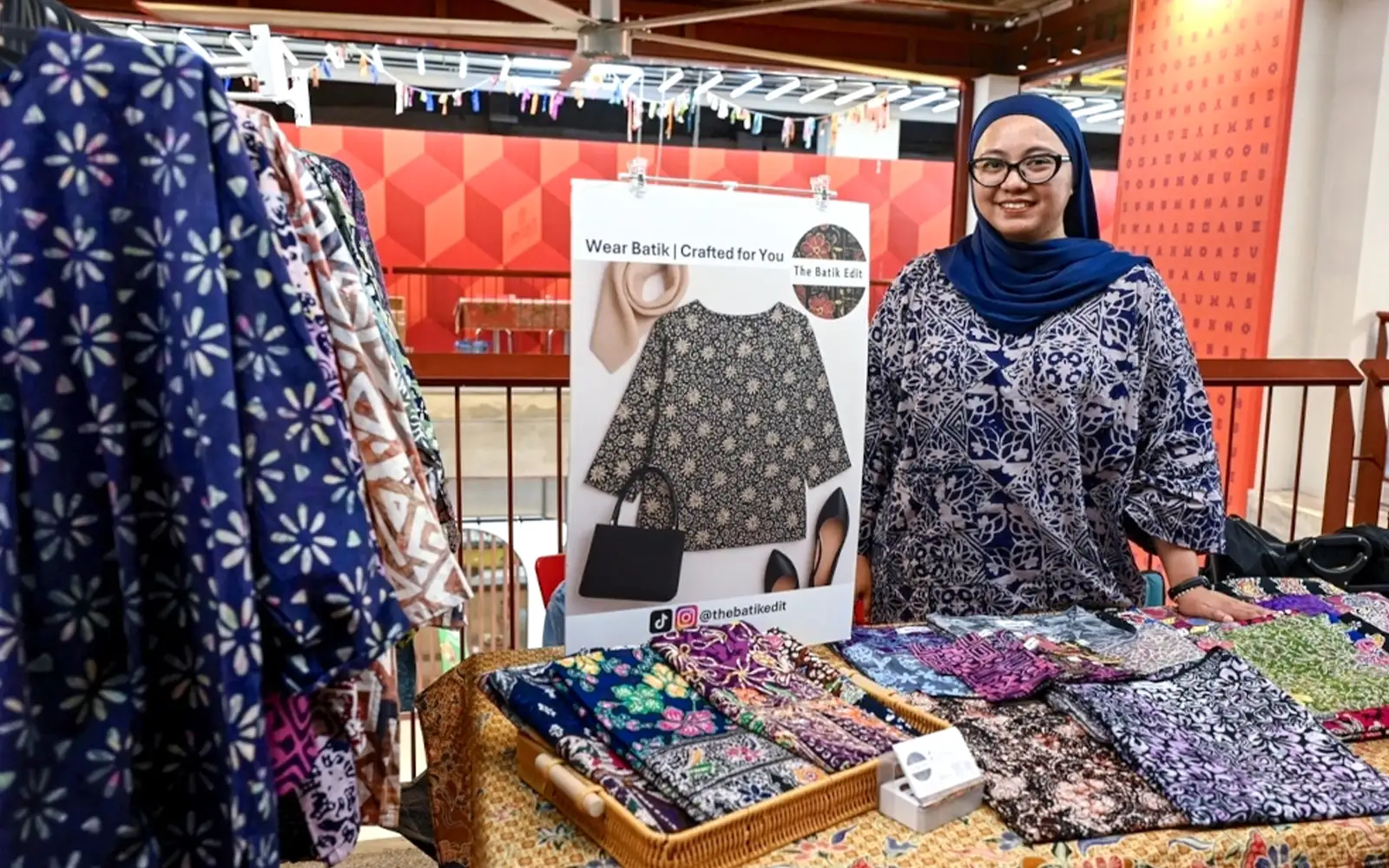 The Batik Edit News (1+ Articles) | Free Malaysia Today