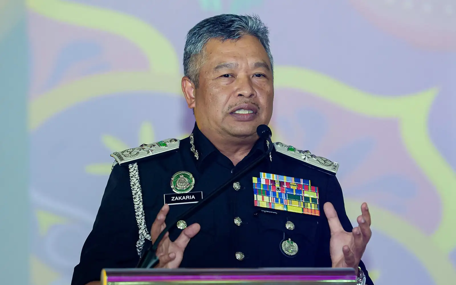 Geng Sojul News (1+ Articles) | Free Malaysia Today